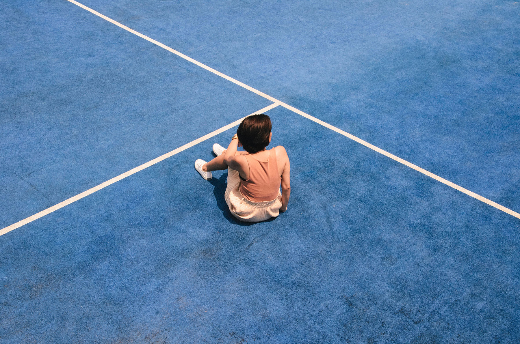 Responsive Count Down - La Chrysalide